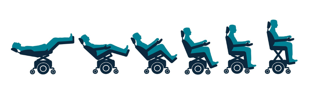 Sit Smarter with LiNX Memory Positions